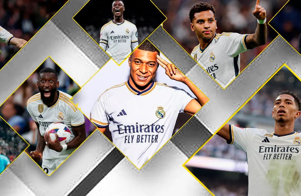 Defensa Central | La Voz del Madridismo