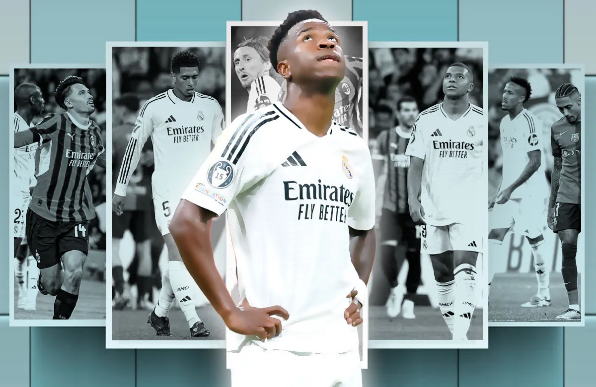 Defensa Central | La Voz del Madridismo