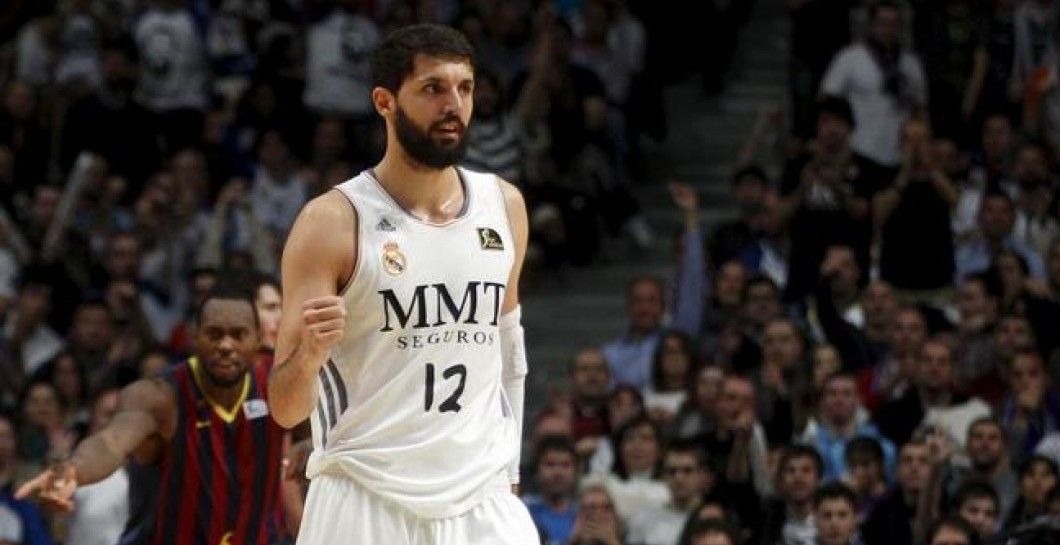 Mirotic dejaría NBA para fichar por el Barça, según Diario Sport