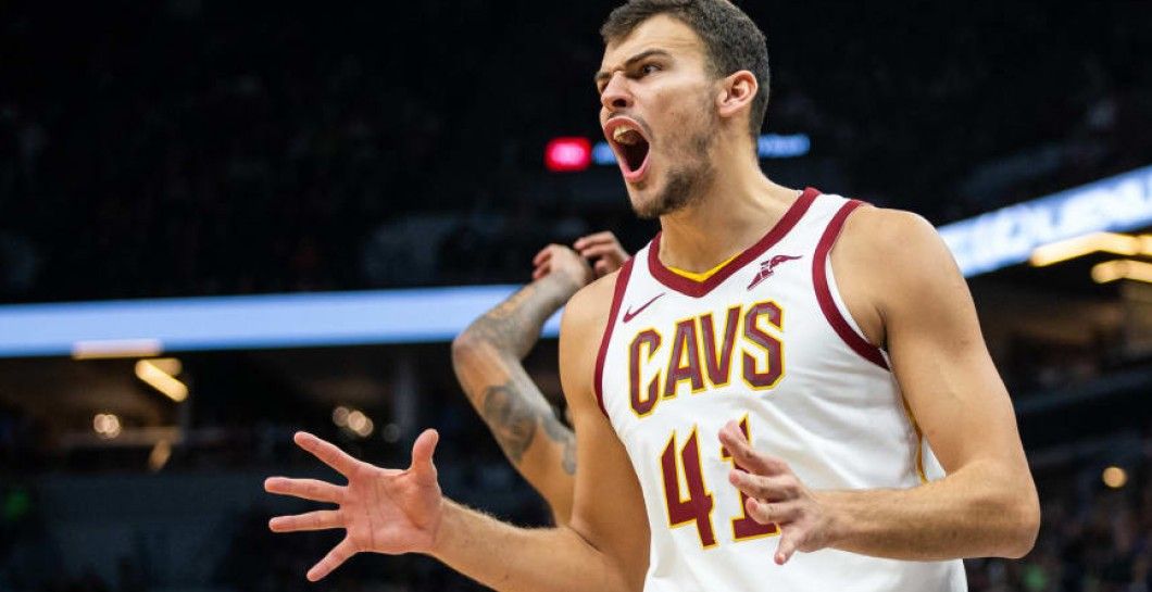 Zizic regresa a Europa con el Real Madrid para reforzar la pintura blanca