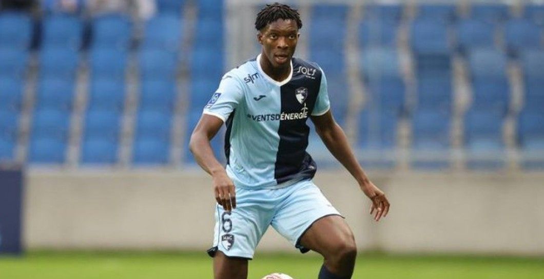 El Real Madrid busca reforzar su defensa: Isaak Touré entre las opciones