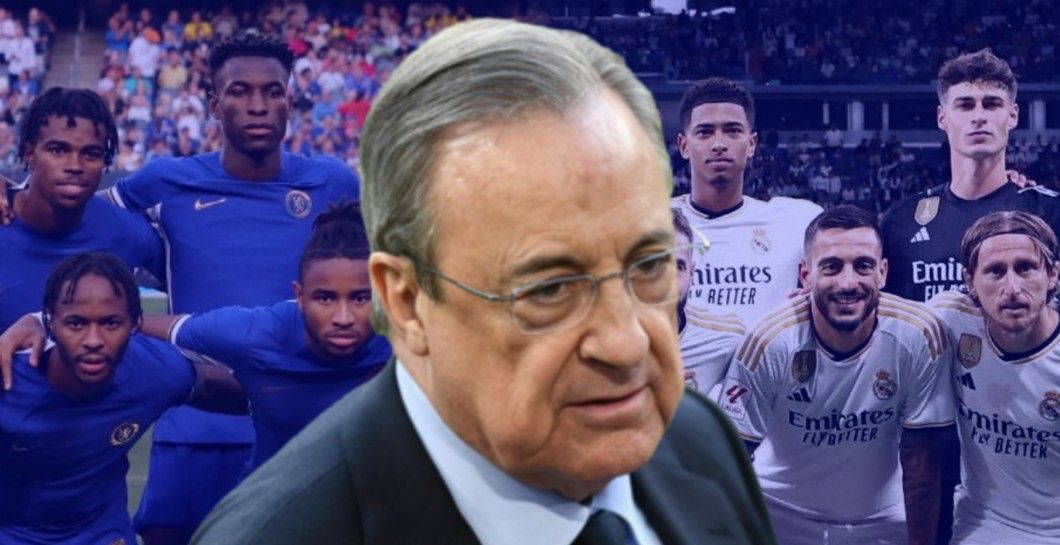 El Chelsea plantearía vender a Kepa al Real Madrid por hasta 25 millones