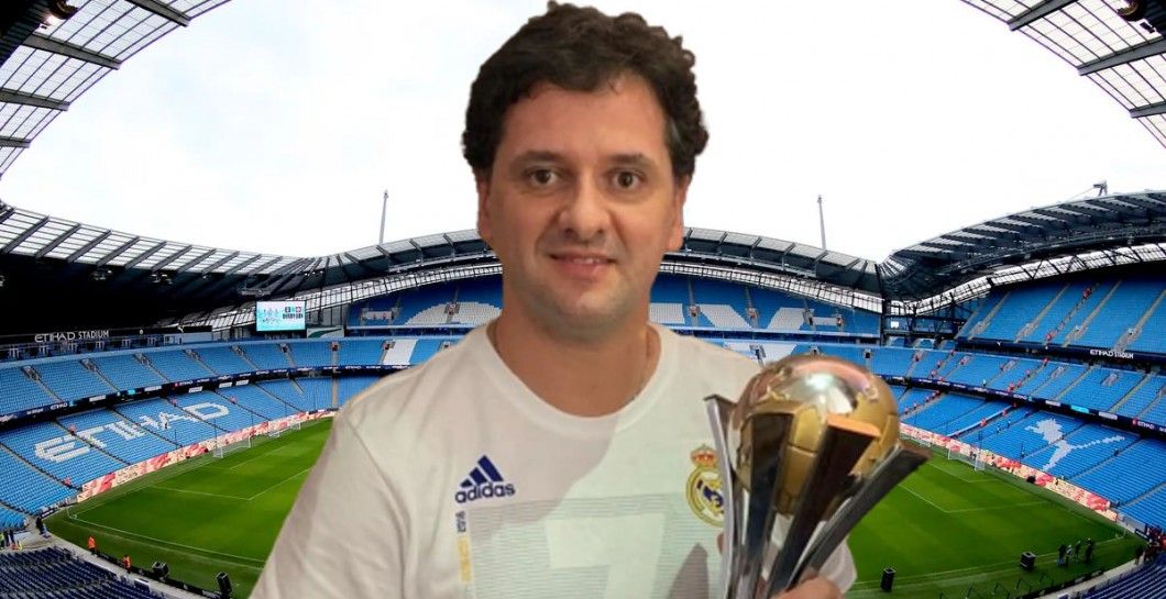 Real Madrid sigue de cerca al joven talento danés Roony Bardghji