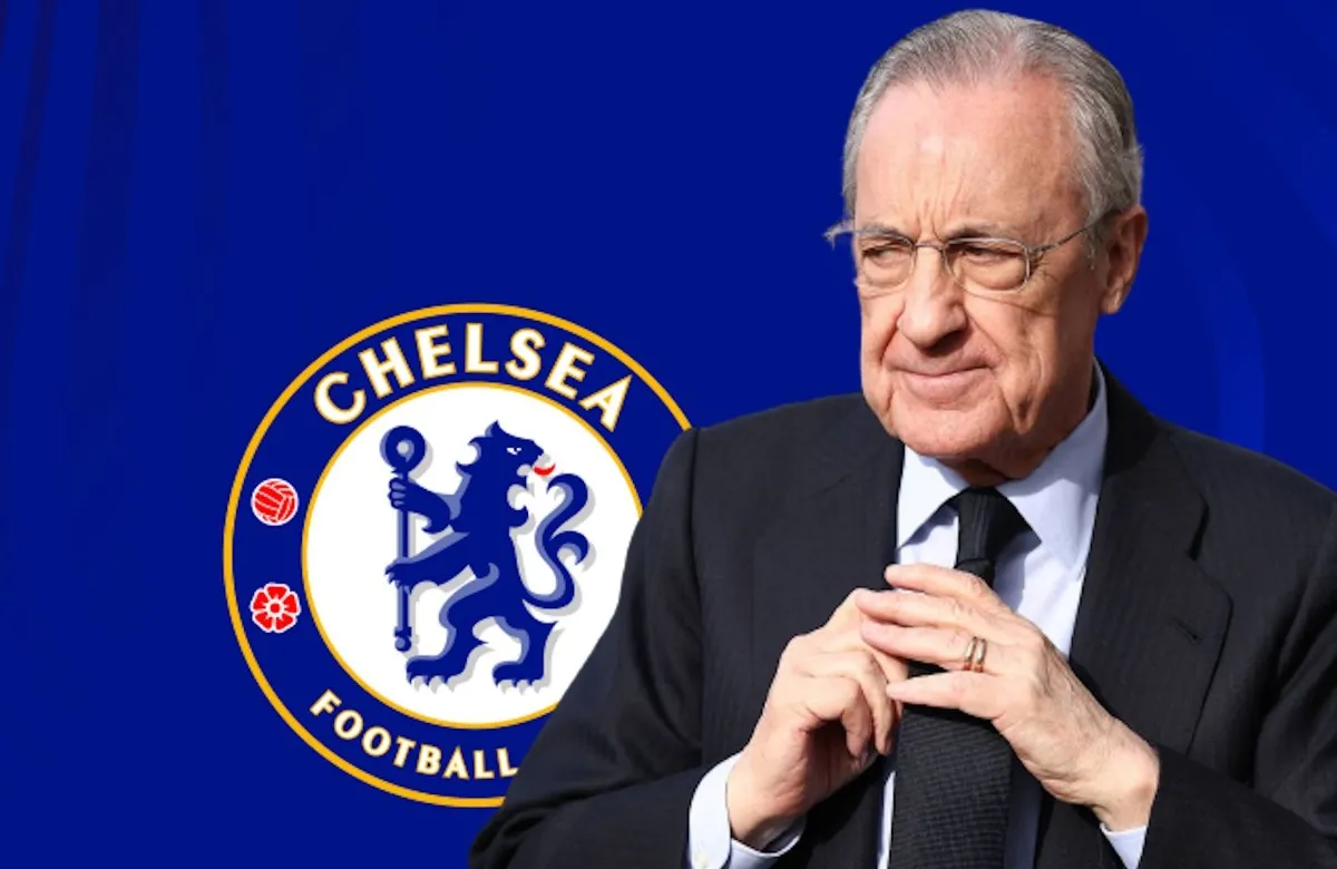 El Chelsea se la devuelve al Madrid, robo histórico por 60 ‘kilos’: es ...