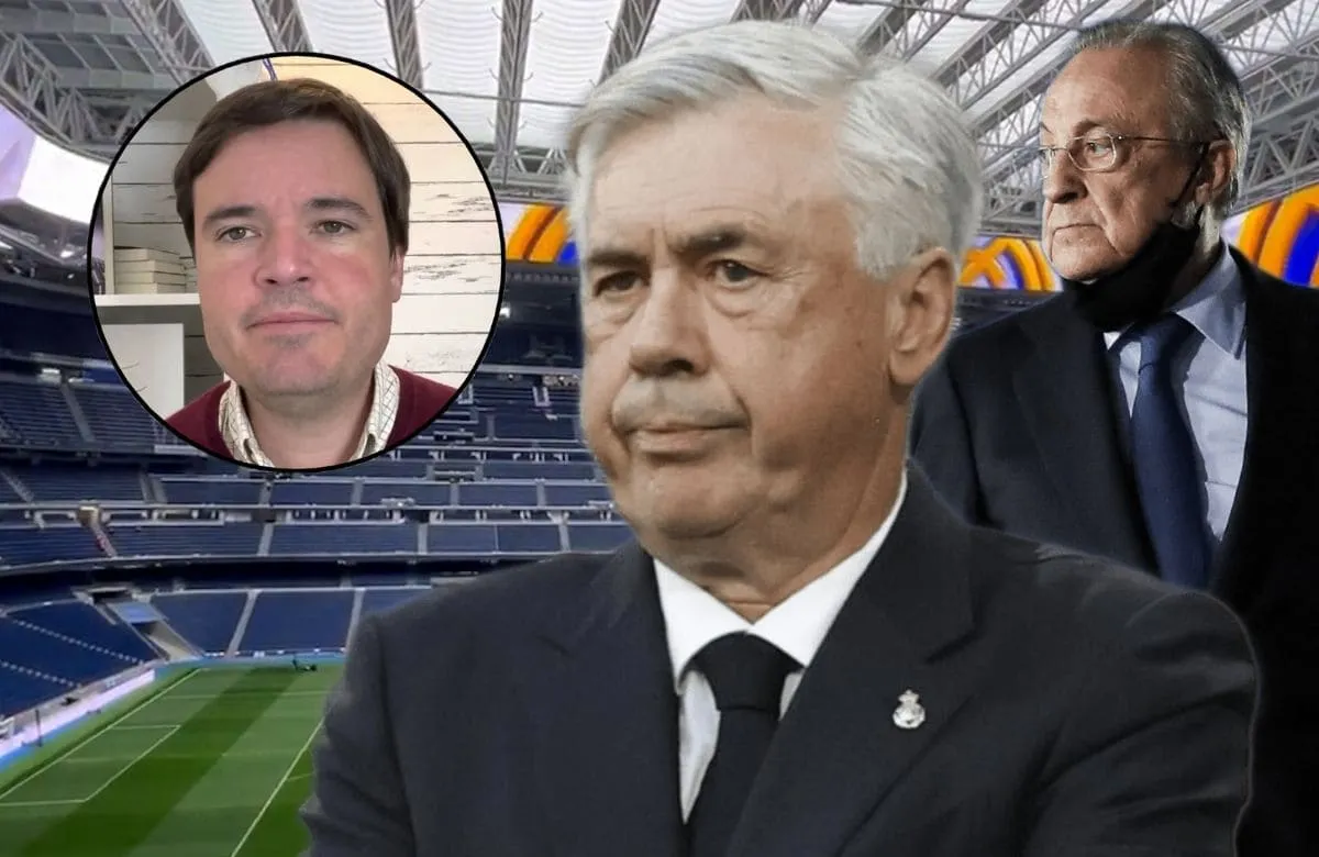 Ni Davies ni Wirtz: Ramón de Mon avisa, el Marid irá a por su fichaje ...