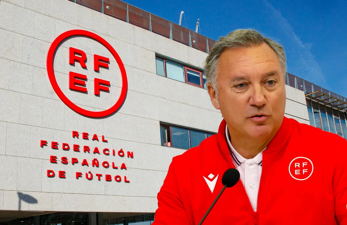 Los jefes de los árbitros se la lían al Madrid: una norma que castiga ...