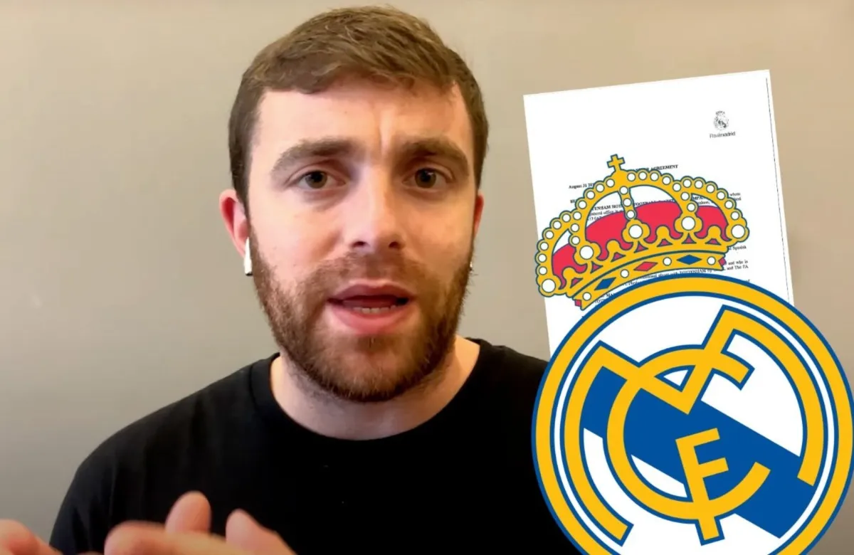 Fabrizio Romano lo anuncia, el Real Madrid prepara un doble golpe para 2025