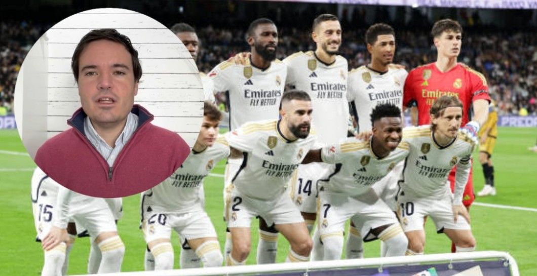 Ramón de Mon confirma que Ancelotti ha pedido una salida: “Con Mbappé y ...