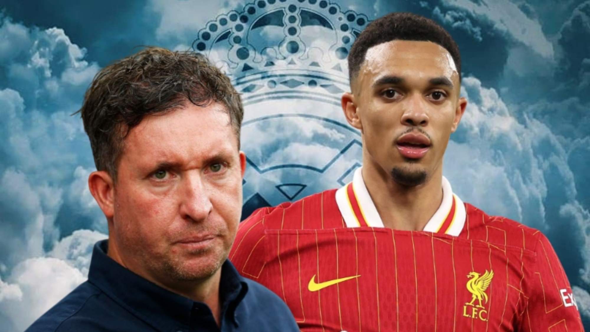 La leyenda del Liverpool, Fowler, habla del fichaje de Arnold por el ...