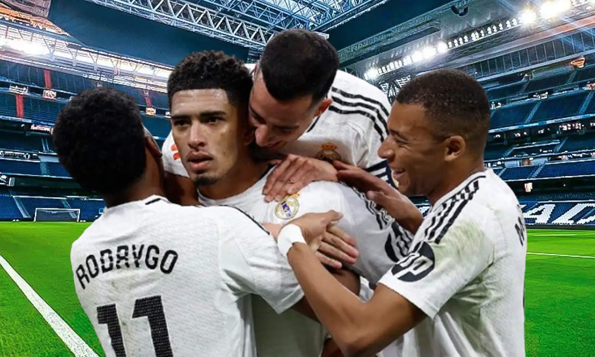 Real Madrid Hoy: Noticias y detalles del próximo partido en Champions o ...