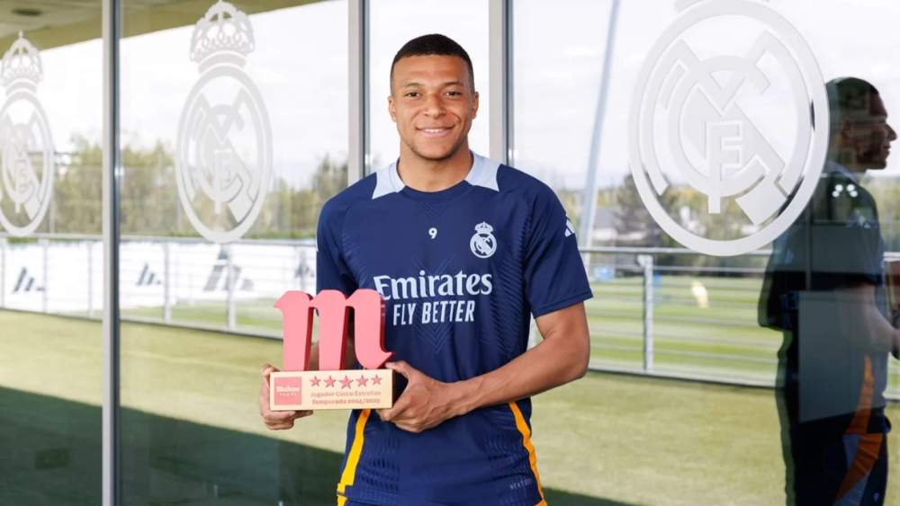 Cubarsí anuncia lo que le intenta hacer a Mbappé en los Clásicos: "No ...