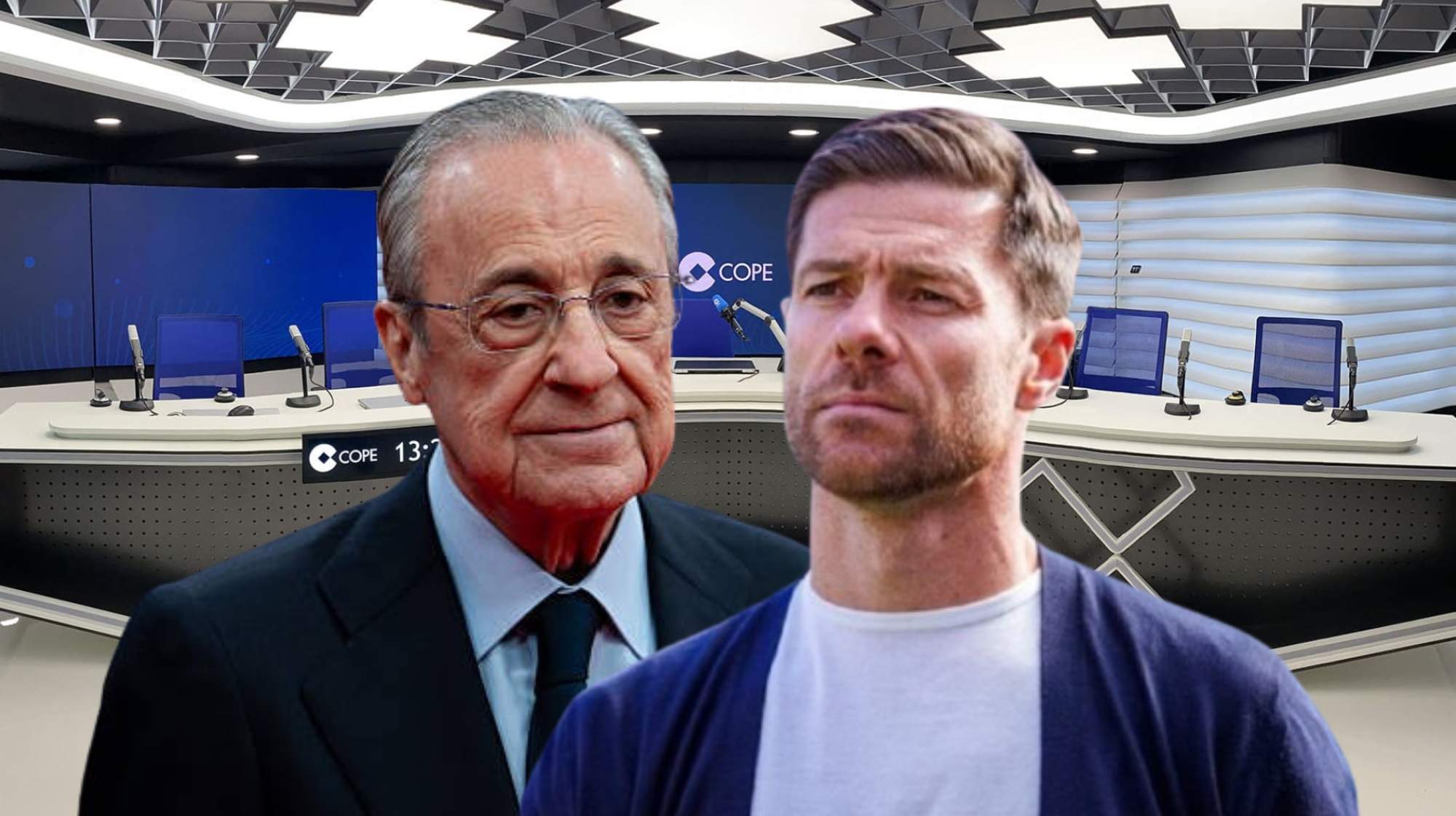 La COPE lo anuncia, ni Carreras, ni Budimir, el jugador que puede ...