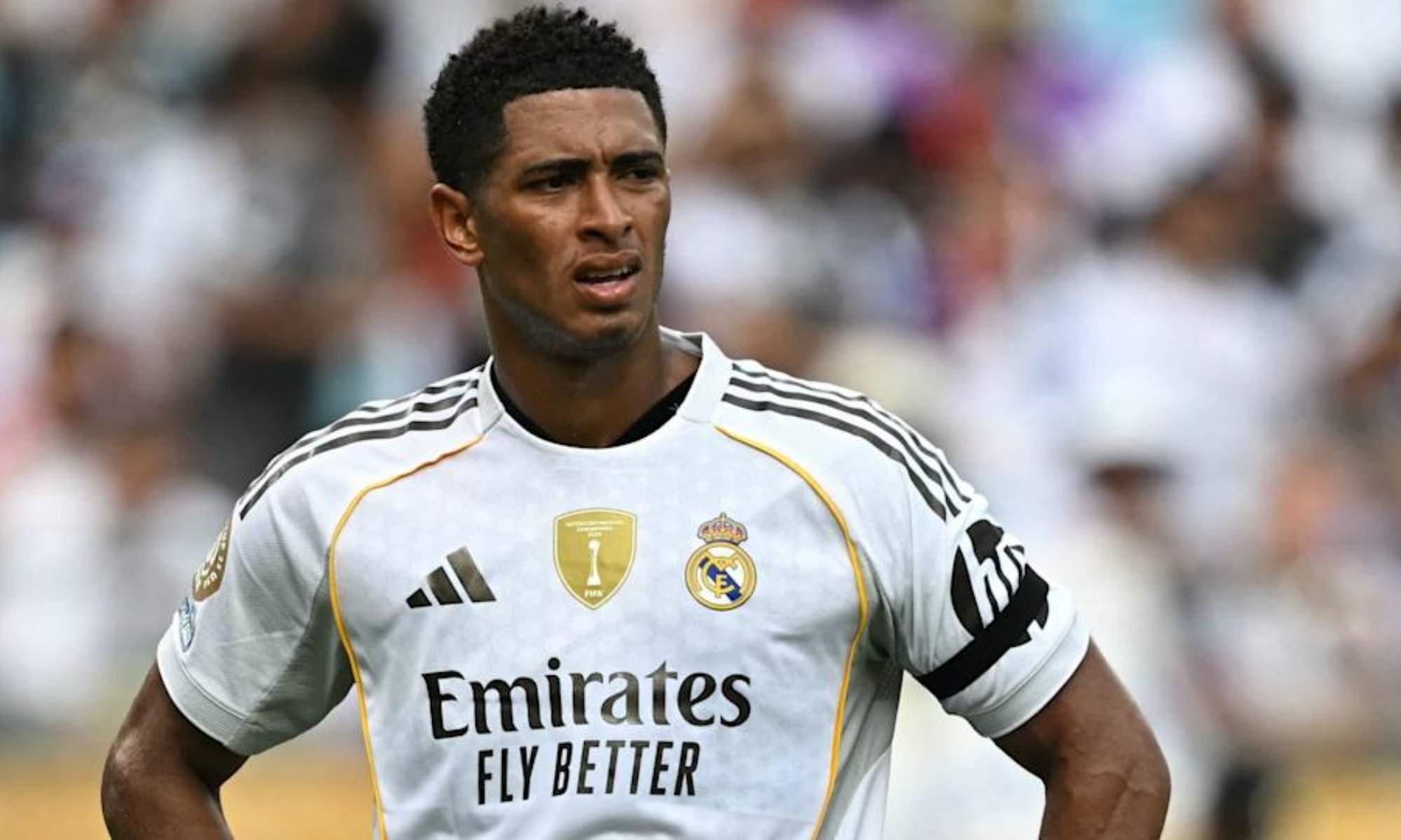 Confirmado, Bellingham 'ficha' por otro equipo y son 2 años de contrato
