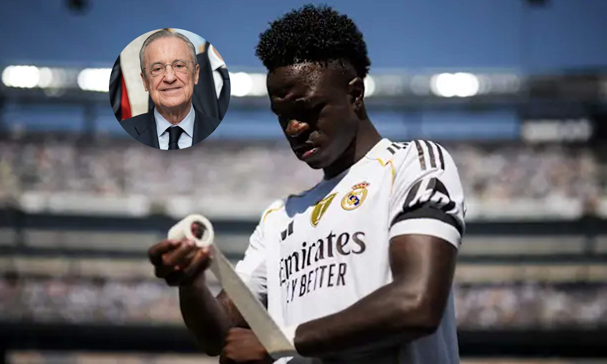 El Mundial cambia el futuro de Vinicius, el Real Madrid toma la ...
