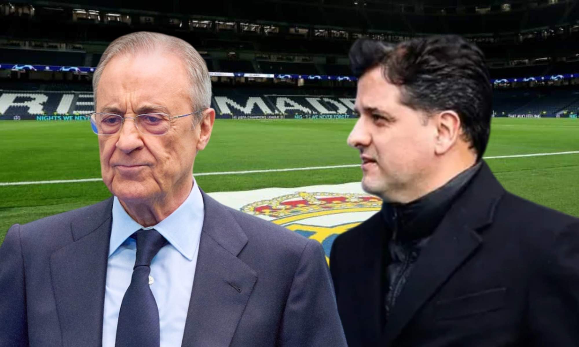 Juni Calafat cierra un nuevo fichaje, del Mónaco al Real Madrid ...