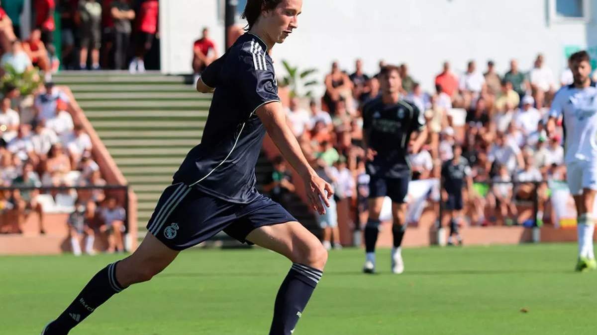 El guiño de Bellingham al nuevo Sergio Ramos que pronto jugará en el ...