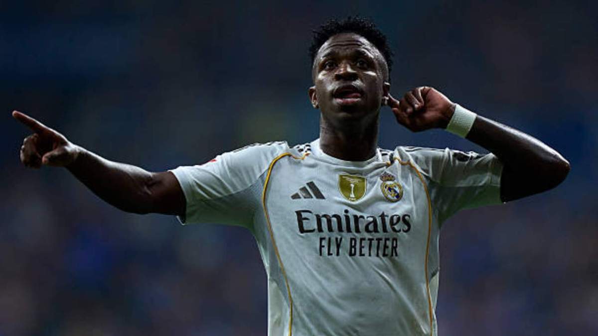 Vinicius se plantea vetar a ‘El Chiringuito’