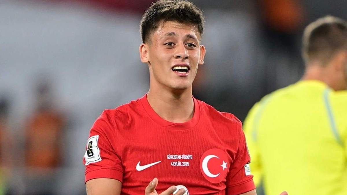 Arda Güler avisa a Huijsen y Carvajal antes del Turquía - España: "No ...