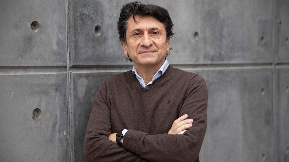Anuncian el adiós de José Félix Díaz a MARCA: es el nuevo director del ...