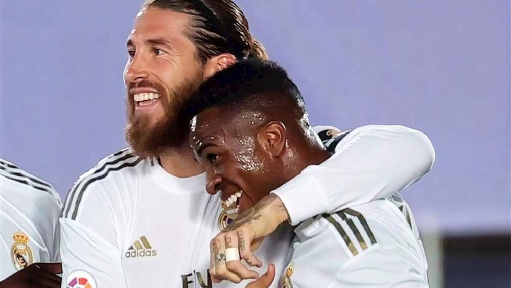 La casa de las fiestas de Ronaldo Nazario en Madrid vale 6 millones: 1. ...