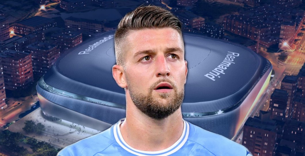 El agente de Milinkovic-Savic podría tener una reunión con el Madrid ...