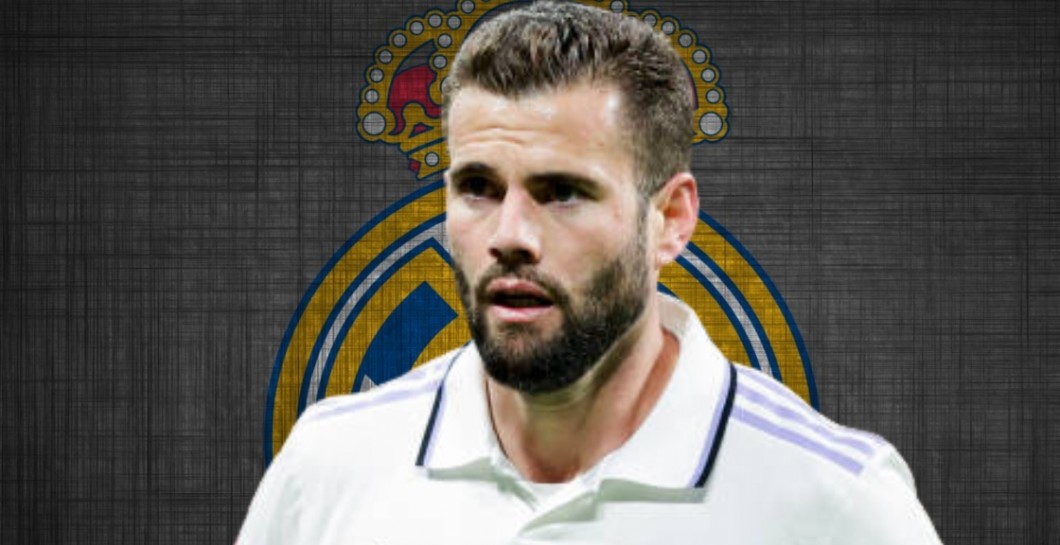 Nacho sigue con su duda: el misterioso mensaje que ha puesto sobre su ...