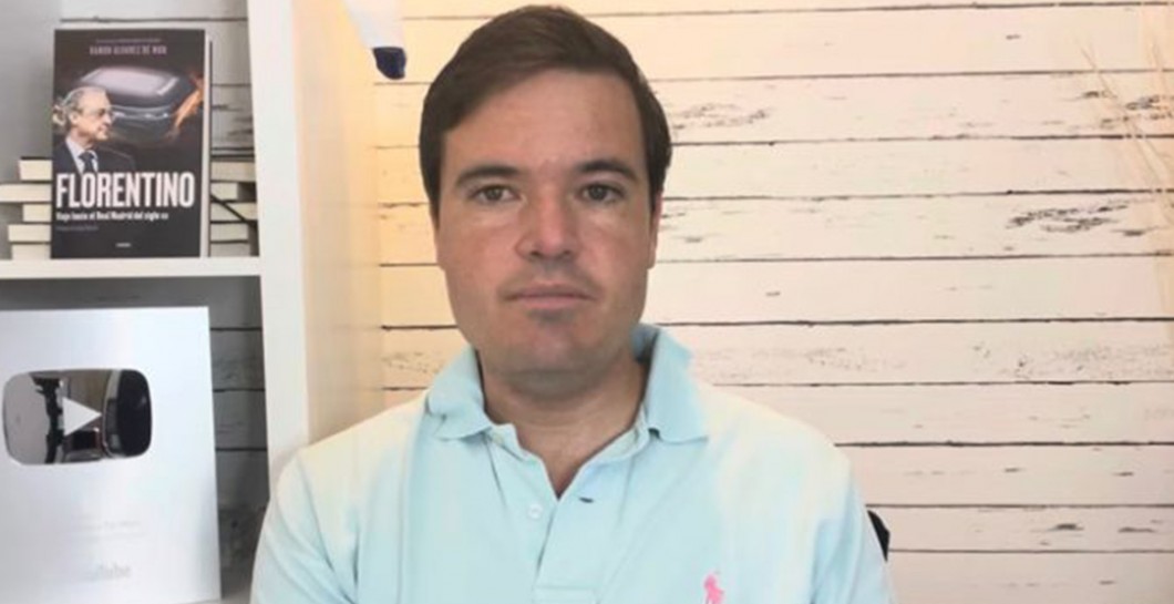 Ramón de Mon lo da por hecho: el nuevo fichaje del Real Madrid está en ...